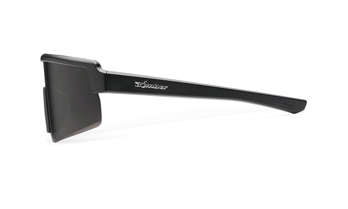 SMOKE Bomb Safety - Polarized Smoke