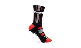 CREW SOCKS - BOMB SQUAD – Bomber Eyewear