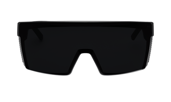 JOHNNY Safety - Smoke – Bomber Eyewear